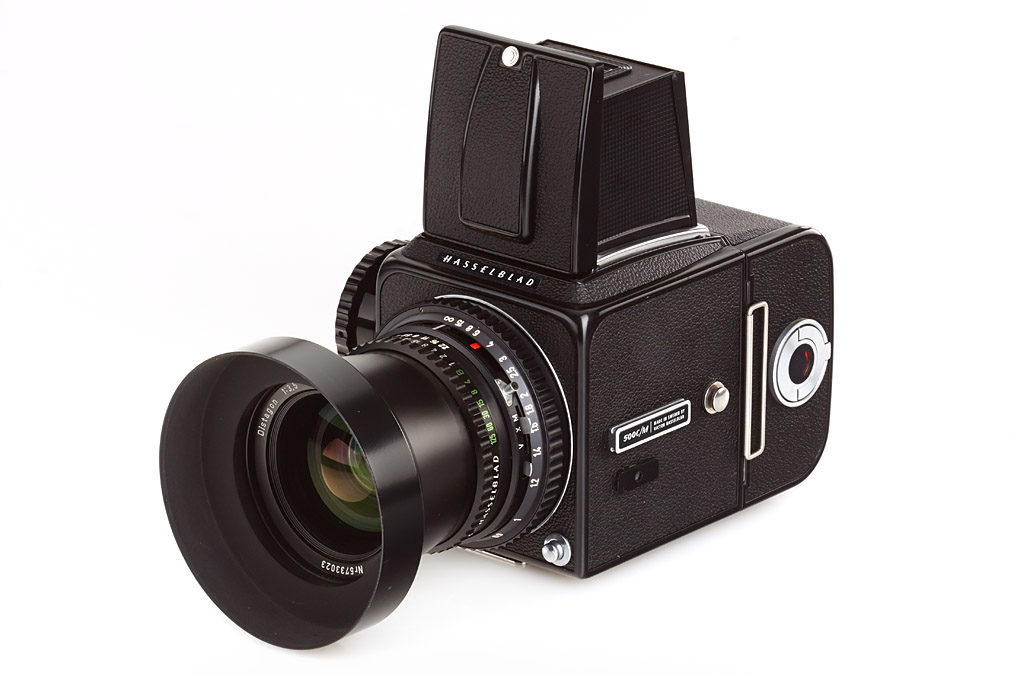 Hasselblad 500 C/M | AI_23_10296 Hasselblad 500 C/M | AI_23_10296