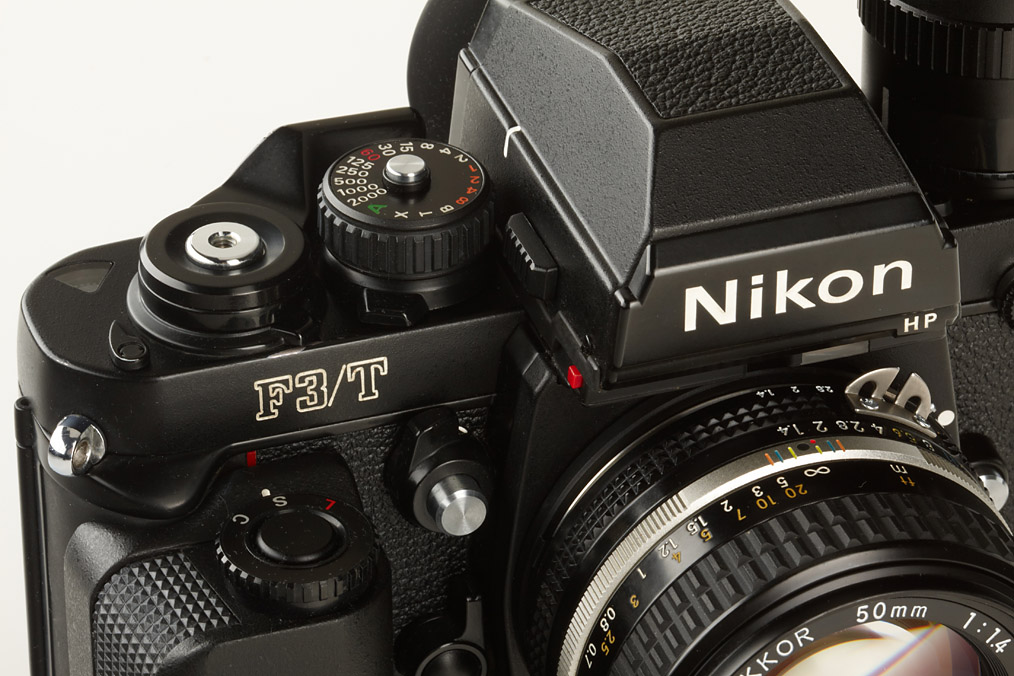 Nikon F3/T Ausrüstung | AI_18_11869 Nikon F3/T Ausrüstung | AI_18_11869