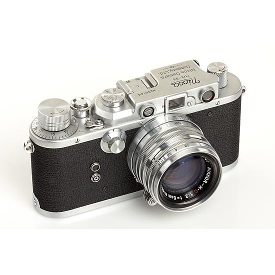 Nicca Type-IIIS | AI_15_18972 Nicca Type-IIIS | AI_15_18972