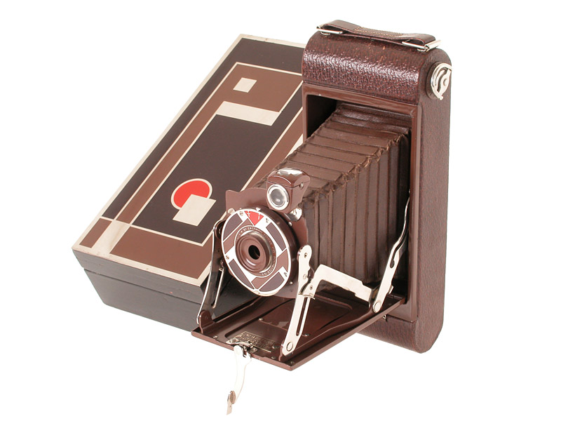 Kodak Gift Kodak Camera No.1A AI 7 25006