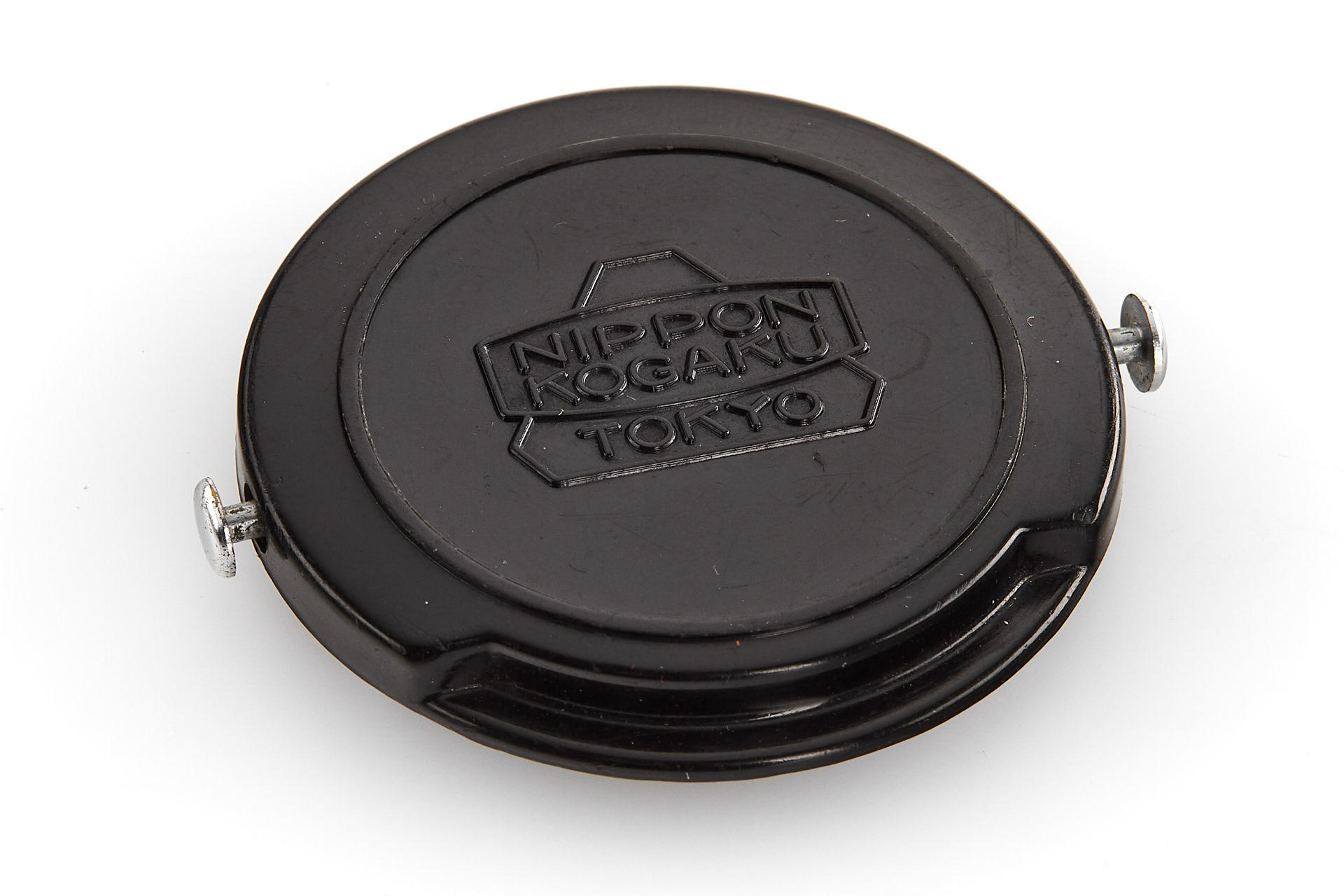 Nikon S2 black paint | AI_35_37976 Nikon S2 black paint | AI_35_37976