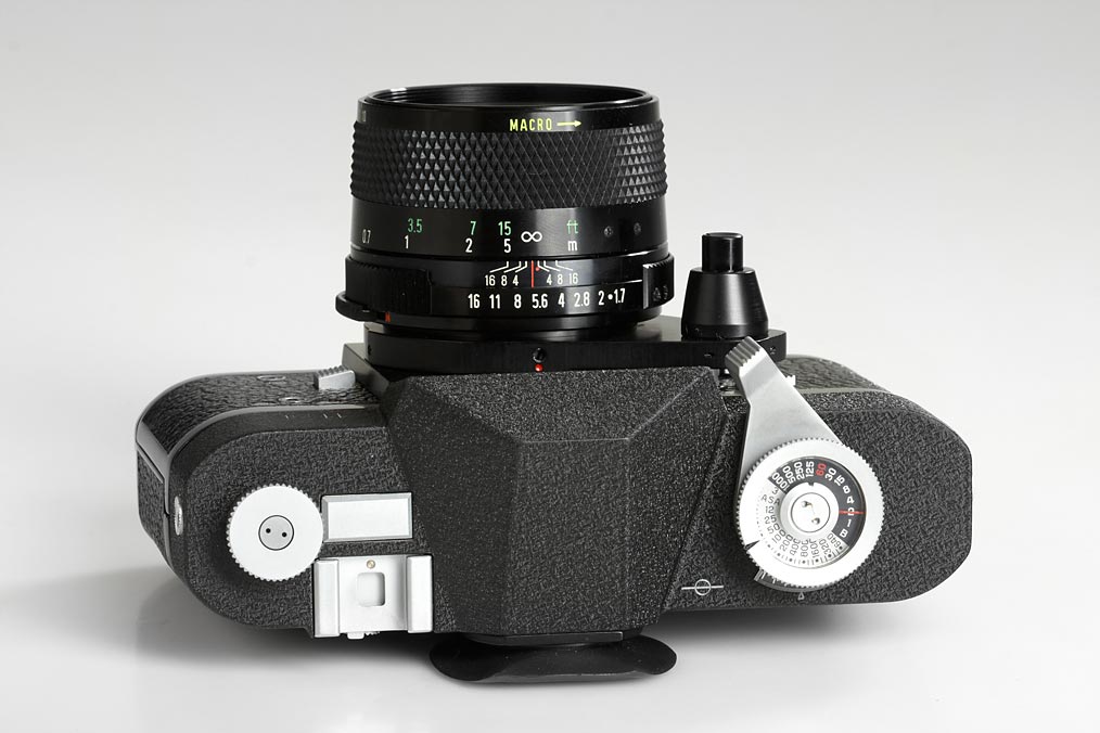 Alpa 11si black | AI_13_17454 Alpa 11si black | AI_13_17454