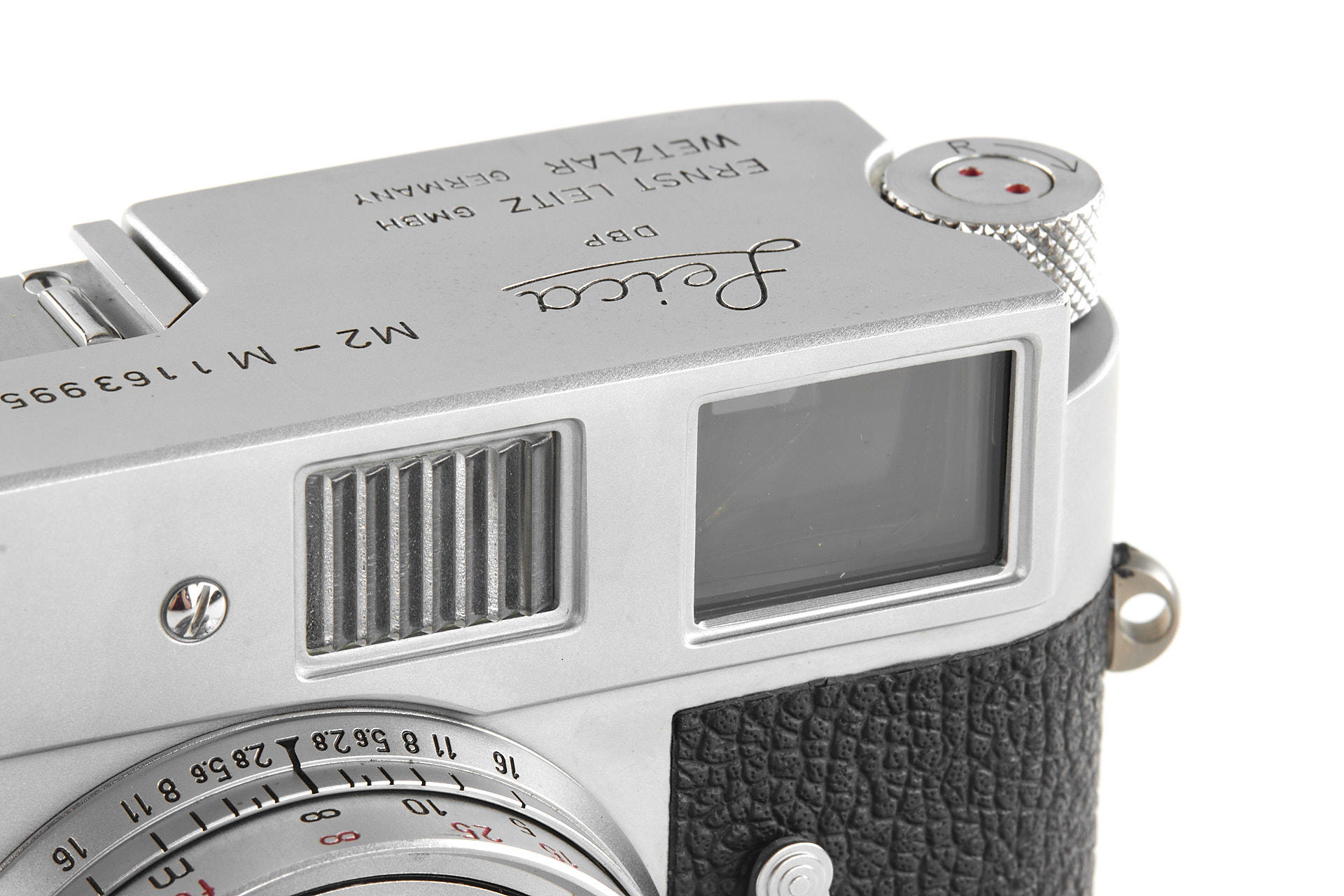 Leica M2-M (1971) * | AI_37_38851 Leica M2-M (1971) * | AI_37_38851