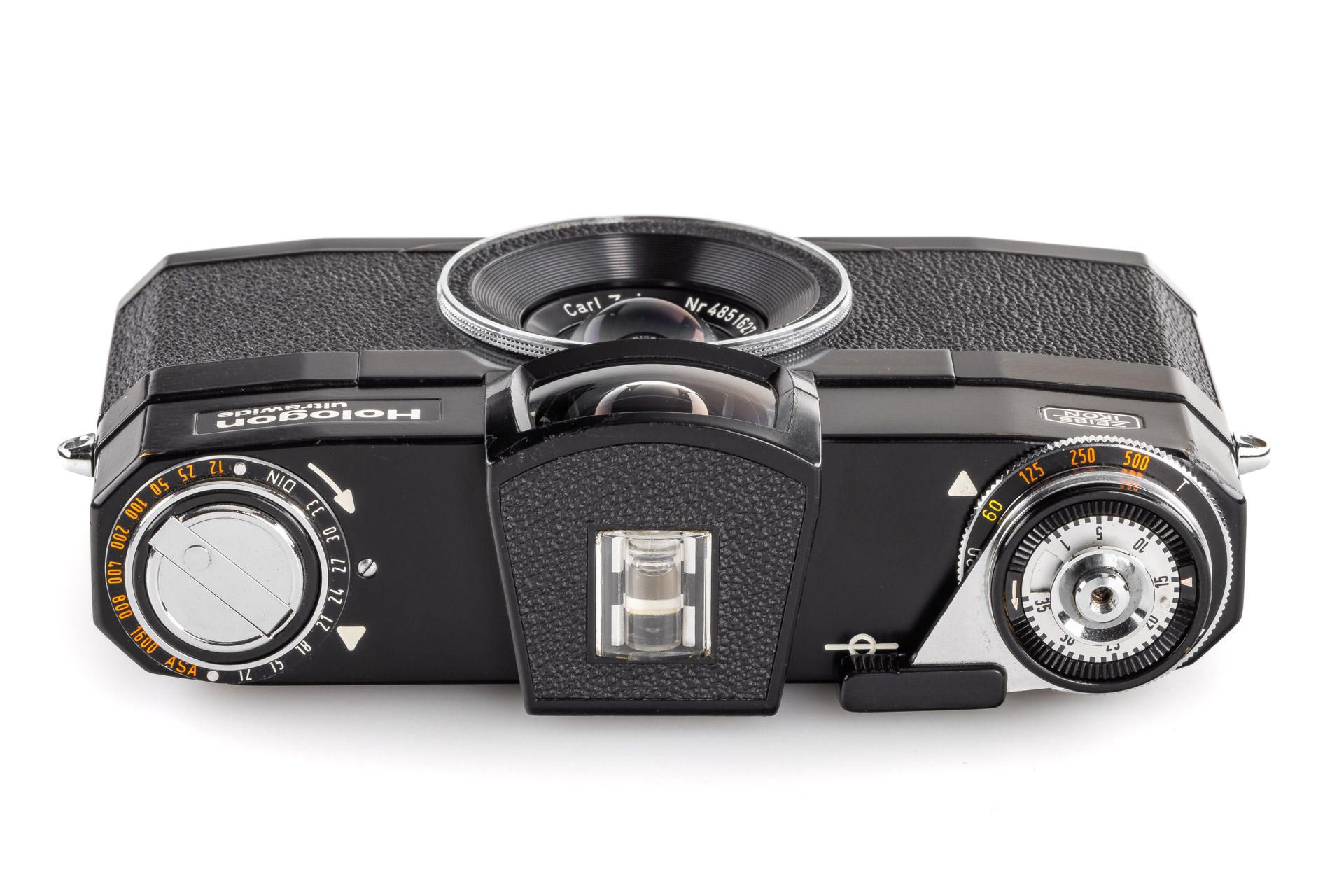 Zeiss Ikon Hologon Ultrawide * | AI_41_40925