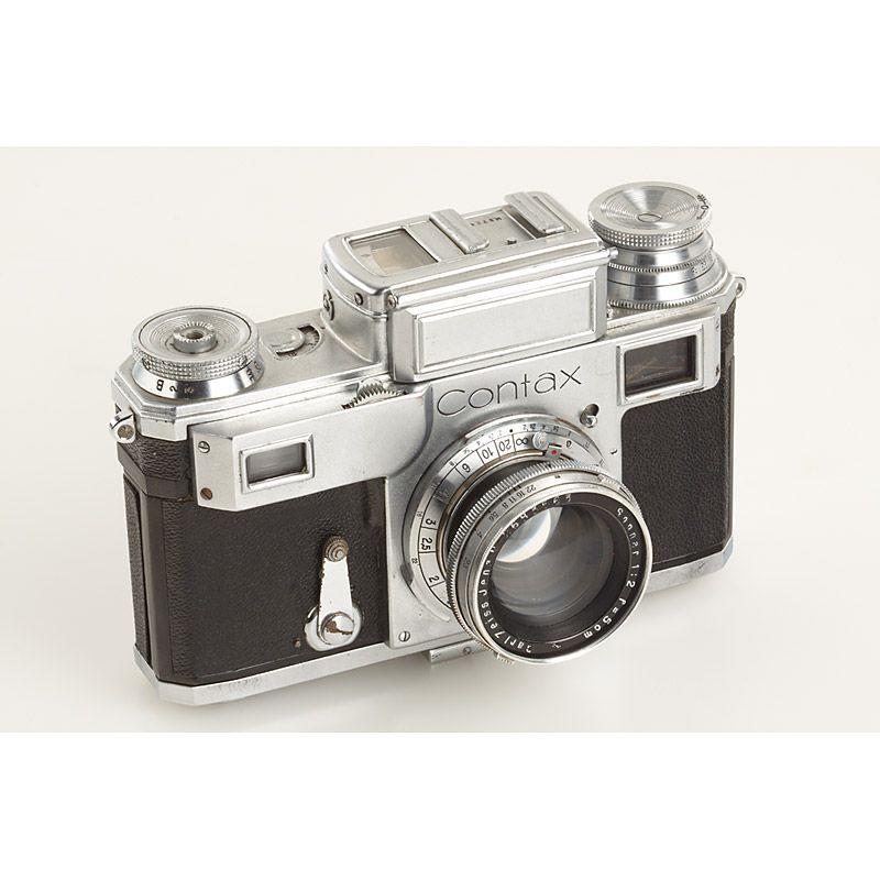 Contax III 'Kriegsmarine' | AI_21_13812