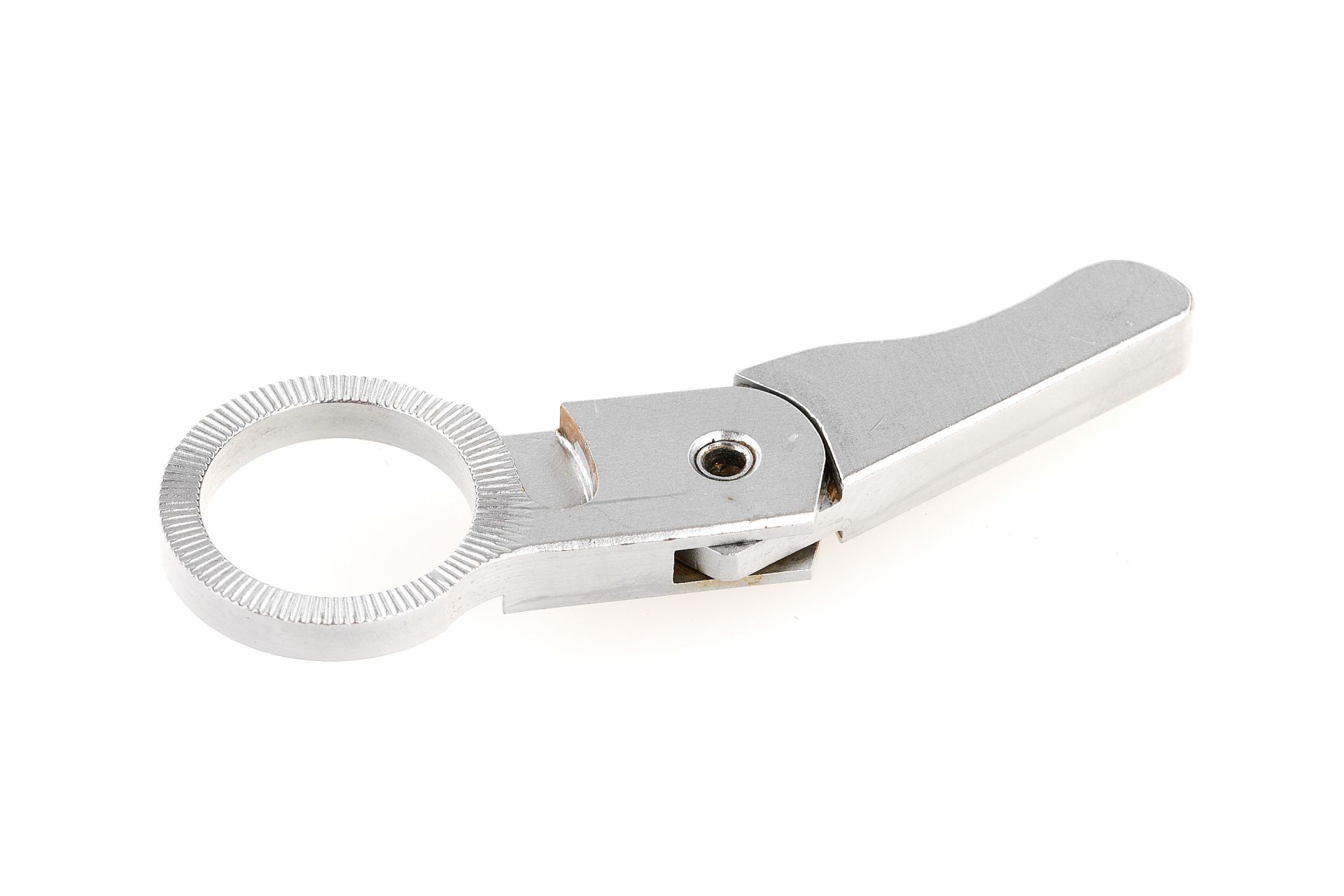 Leica M prototype winding levers | A01355