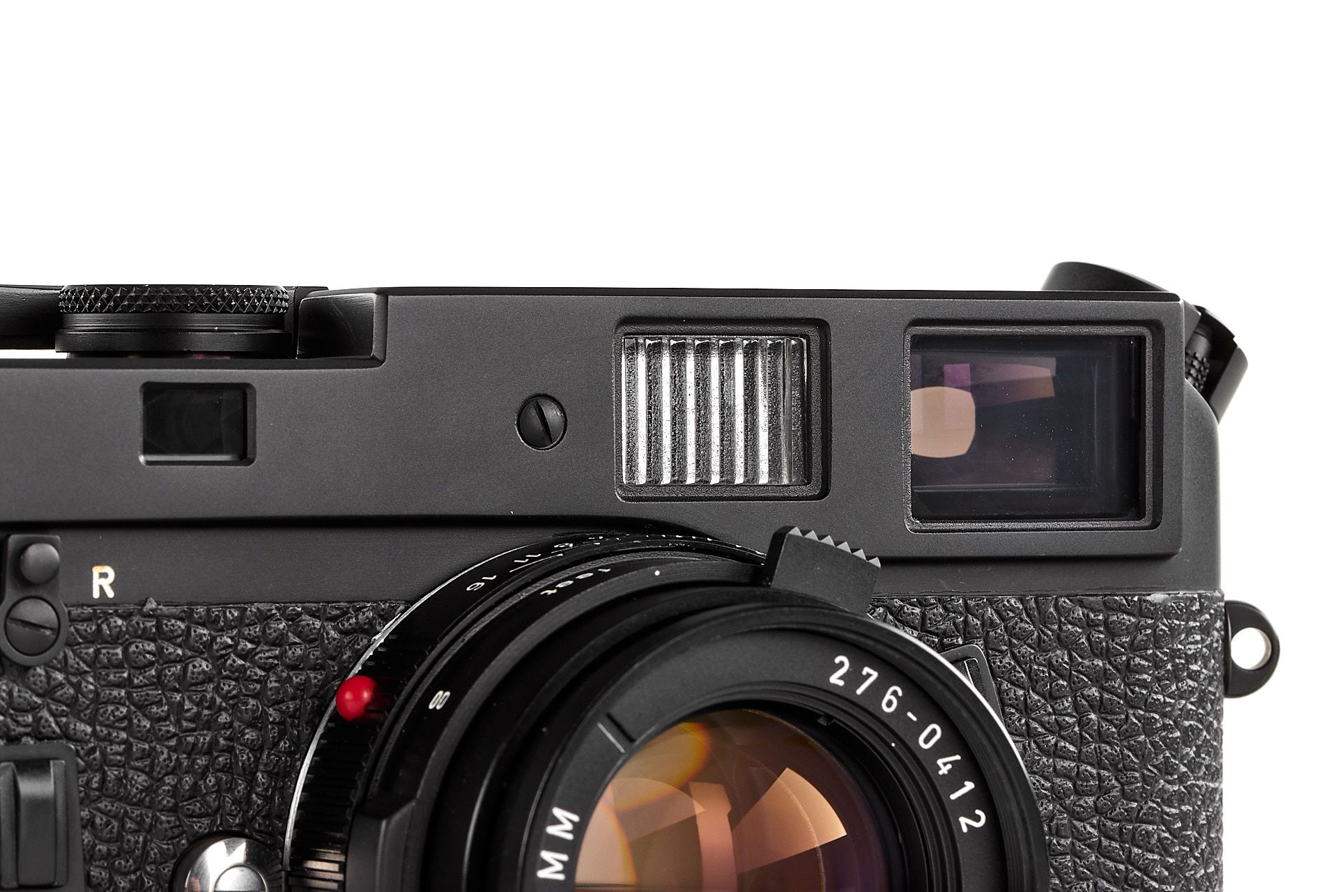 Leica KE-7A 'Civilian Version' with Elcan 2/50mm * | A00176