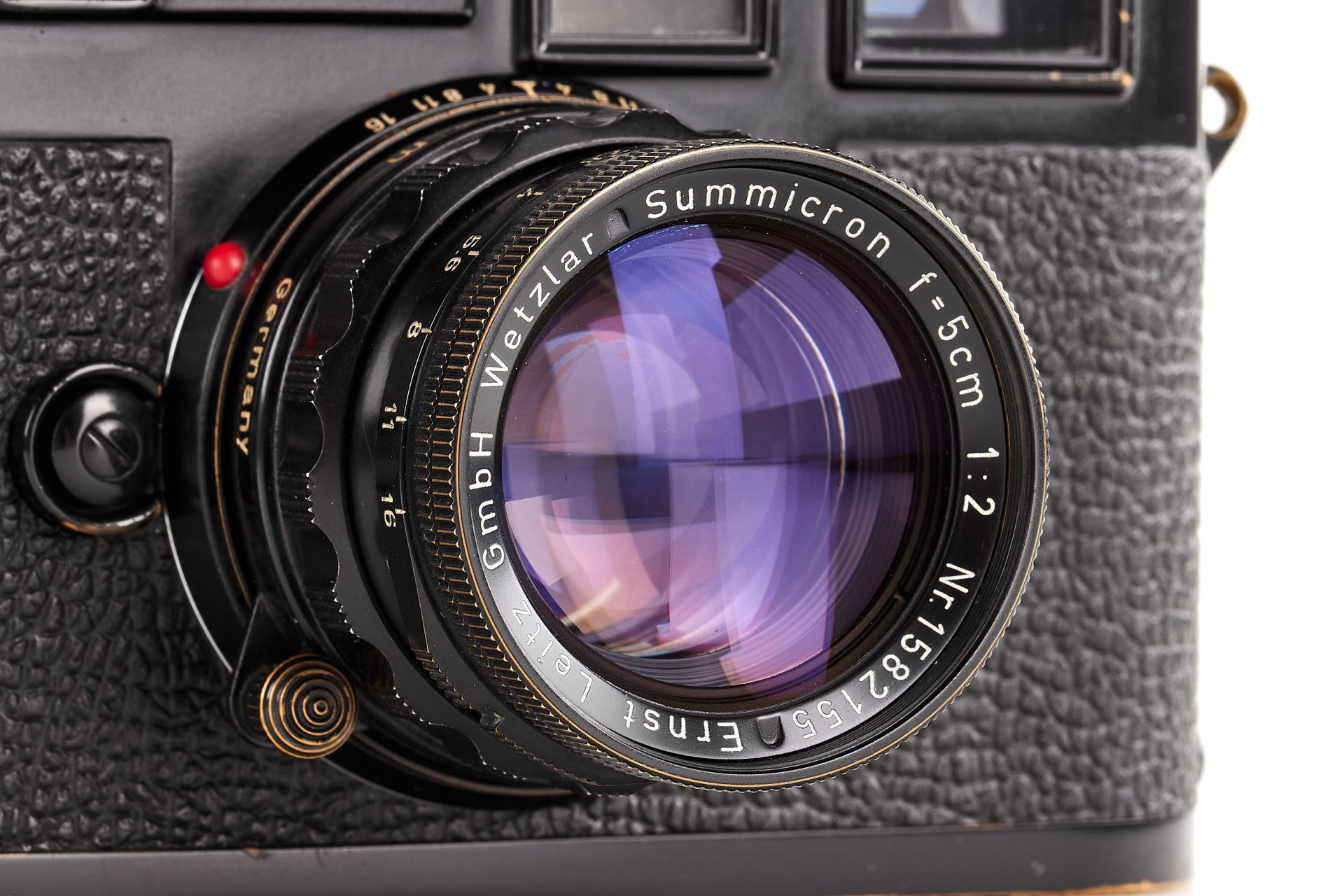 Cameras