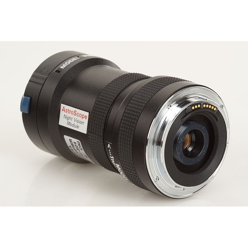 Electrophysics Astro Scope Night Vision Module for NASA | AI_22_14376