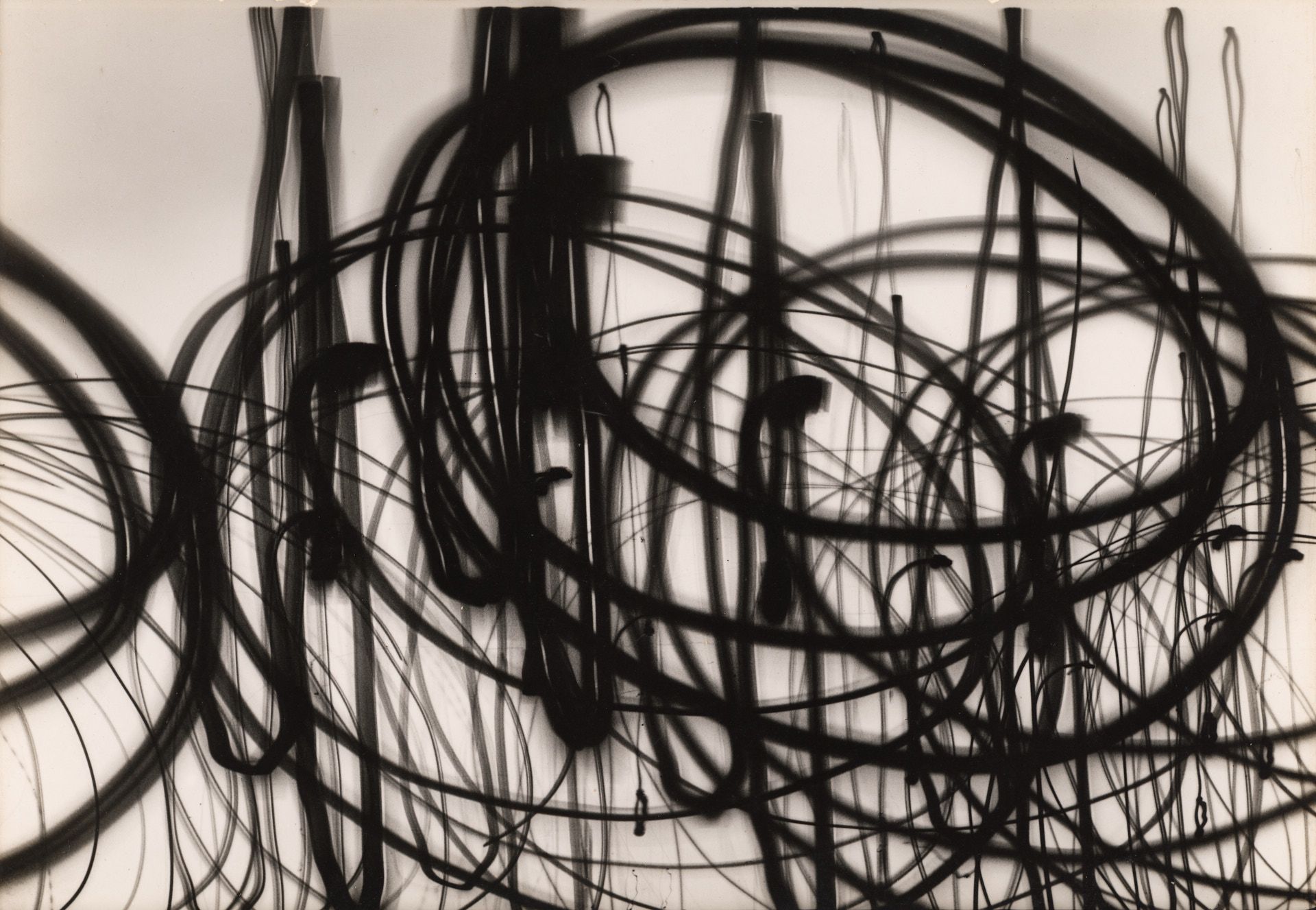 OTTO STEINERT (1915–1978) - A Collection of 22 Photographs, 1949-1954 ...