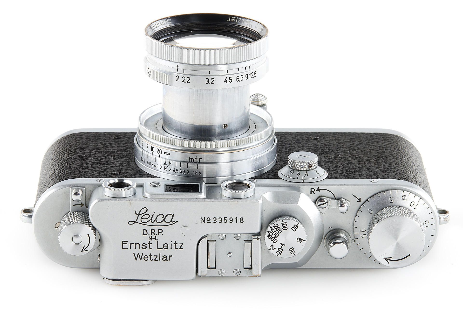 Leica IIIb 'N-L' | AI_38_39122