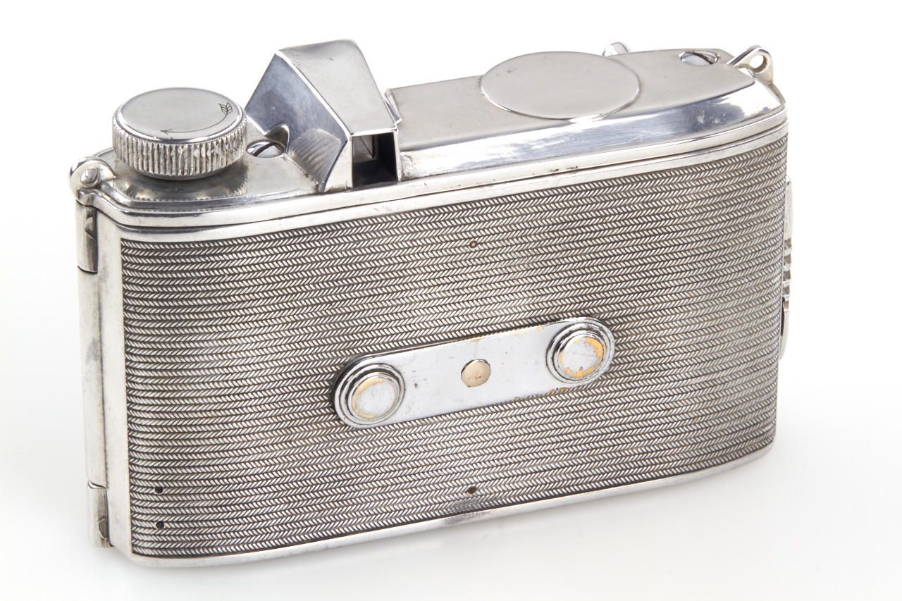 Pontiac Lynx cameras (various) * | AI_32_36302