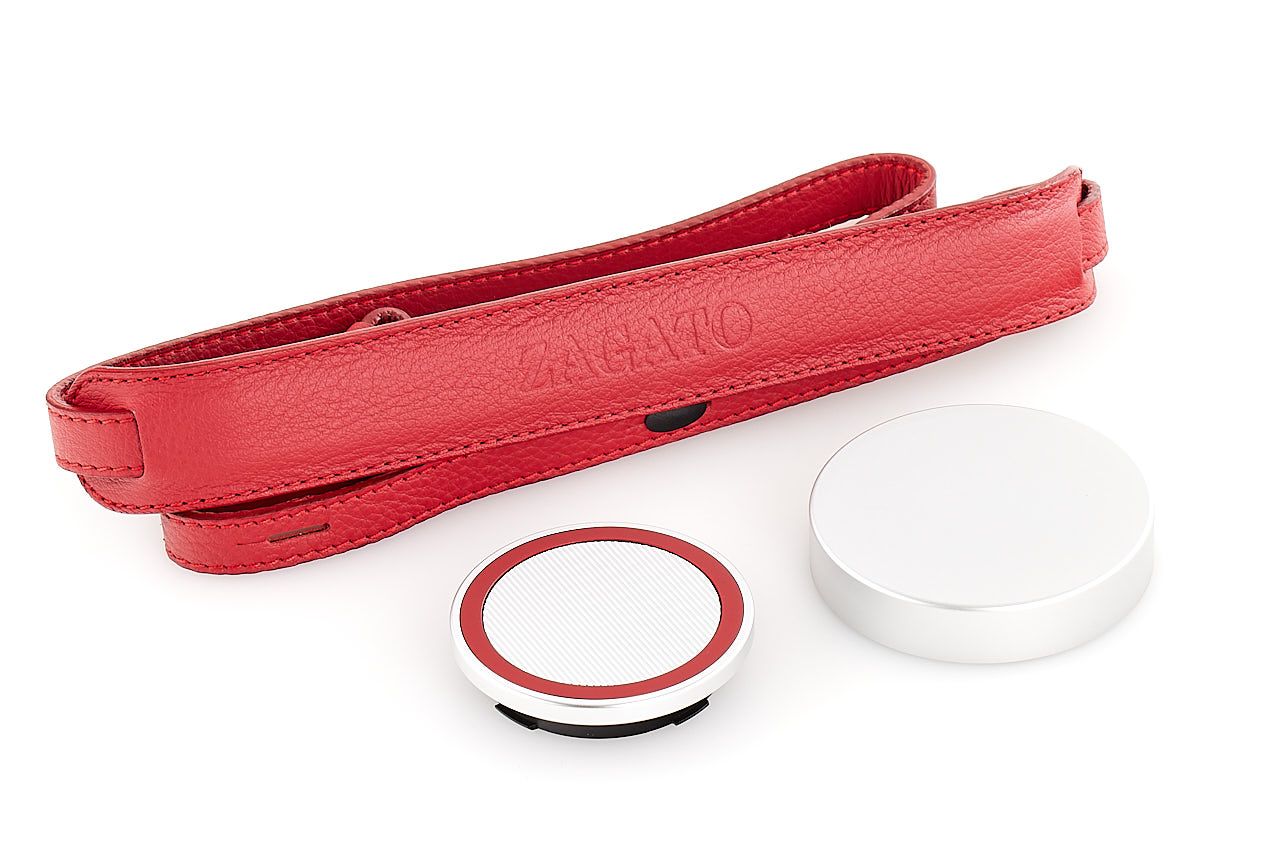 Leica M10 Edition Zagato * | A00219