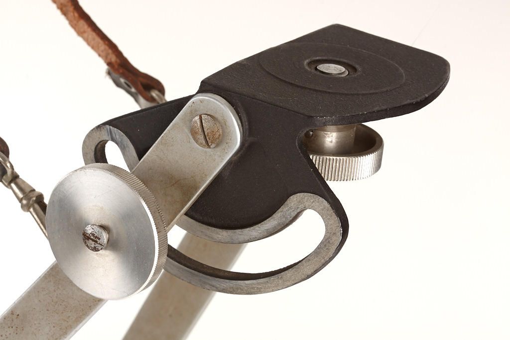 Zeiss Ikon Contax Chest Tripod | AI_25_29577