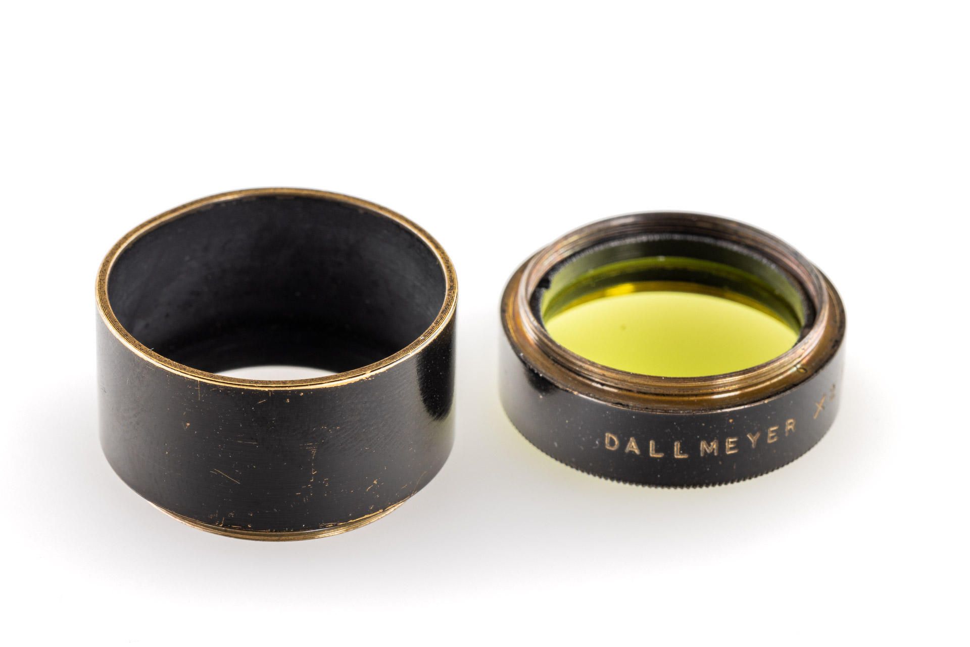 Leica Standard + Dallmeyer Tele-Anastigmat 5.6/4" | AI_41_40715