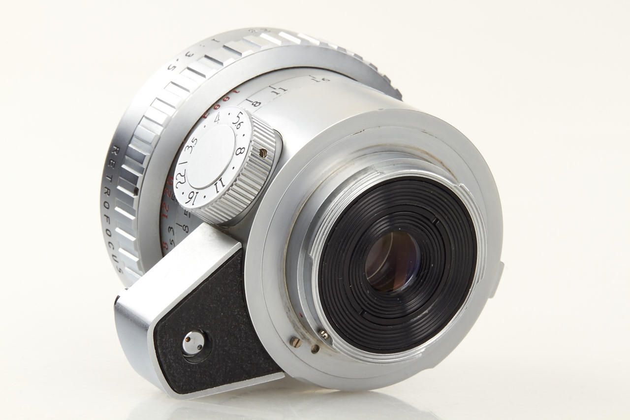 Angenieux 3.5/28mm Type R11 | AI_28_32997