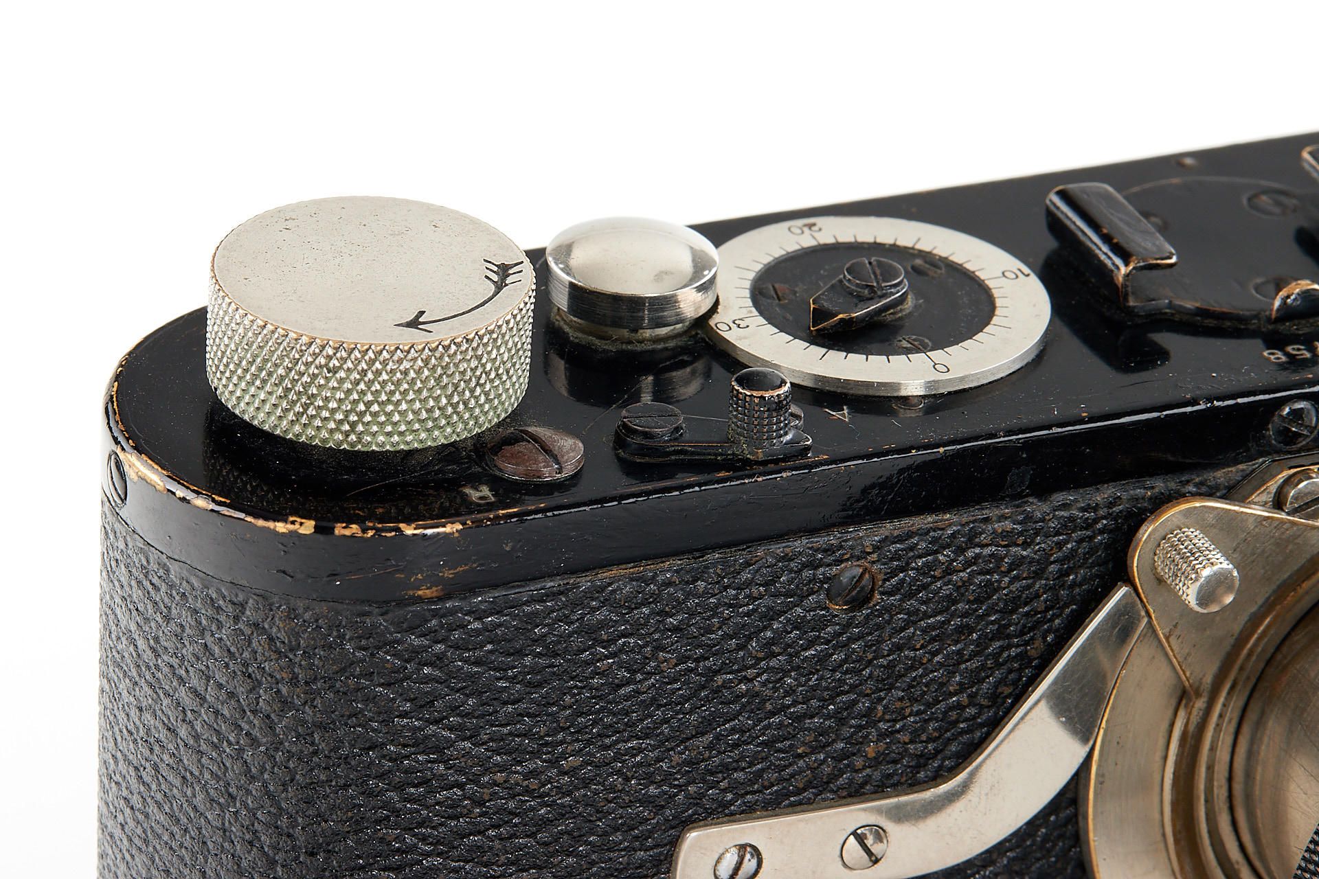 Leica I Mod. B Dial-Set Compur | AI_38_39247