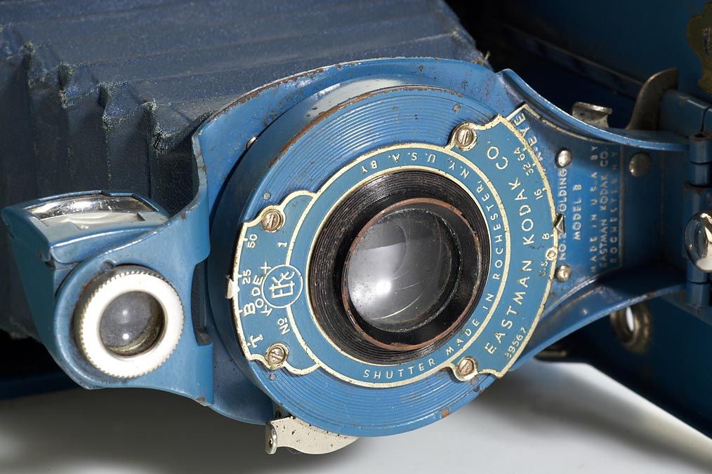 Kodak Colored Cameras (various) | AI_13_17092