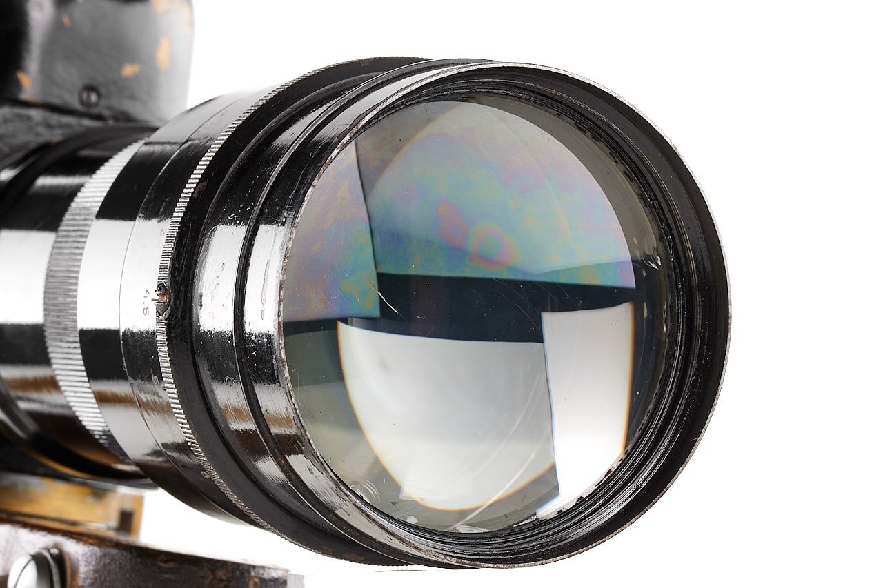 KMZ FS-2 Photo Rifle | A00384