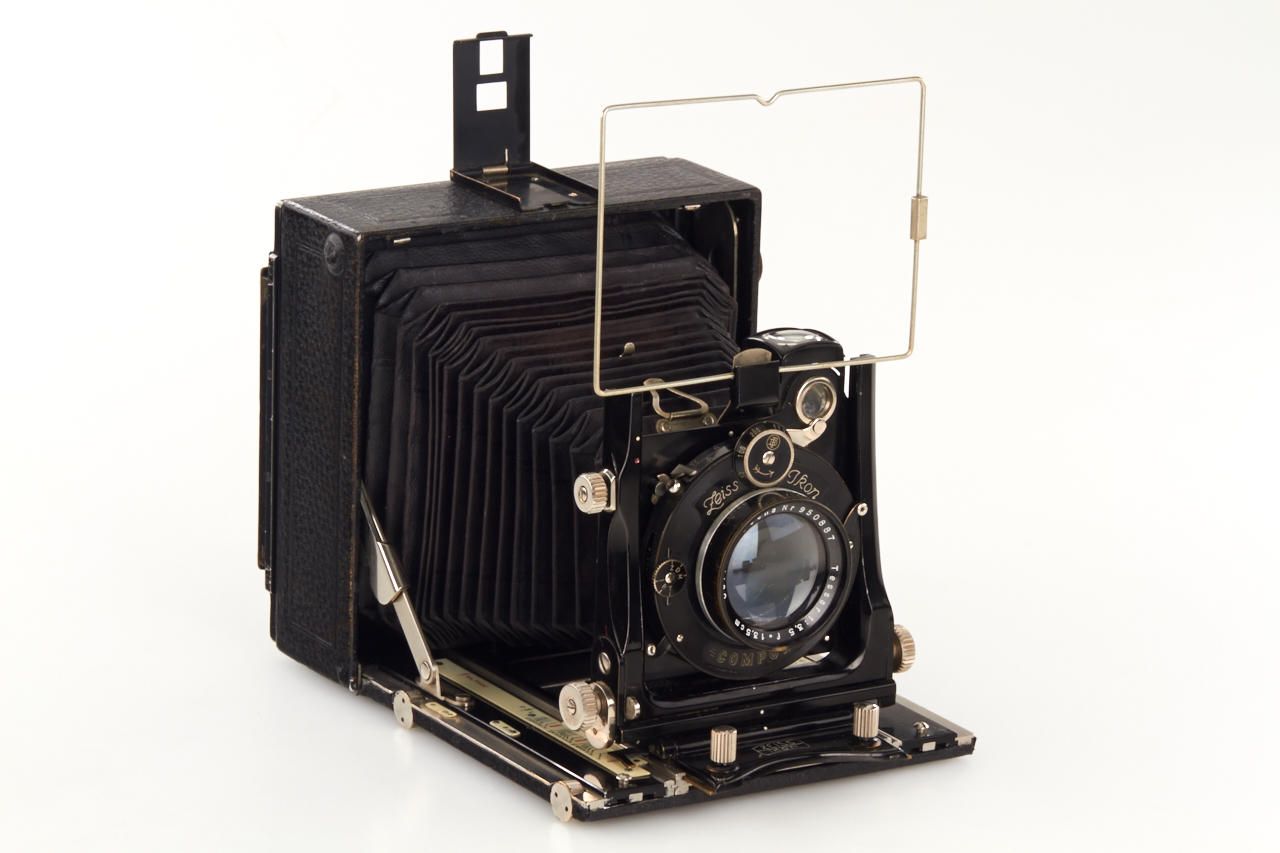 Zeiss Ikon Universal-Juwel 275/7 | AI_29_33499