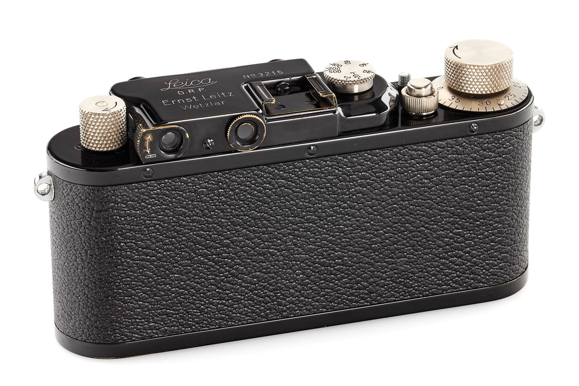 Leica III Mod. F no.3215 * | A00487