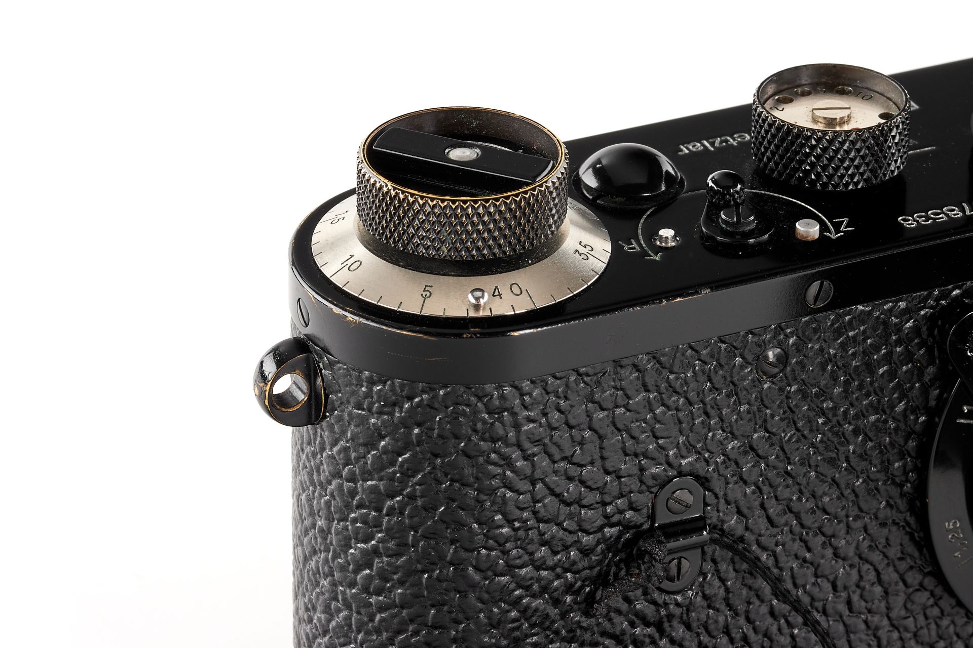 Leica 0-Serie Replica 10500 special | A00936