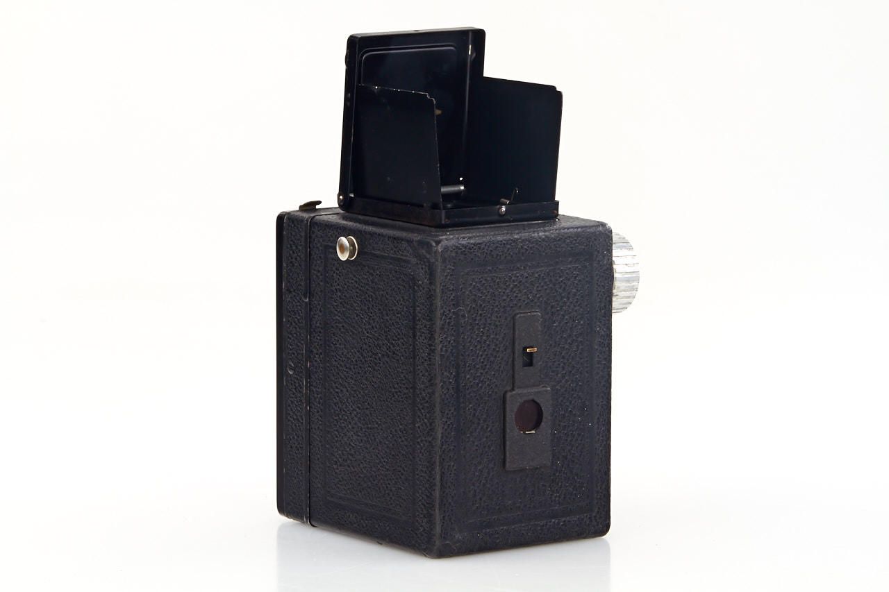 Zeiss Ikon Tengoflex 85/16 | AI_30_34328