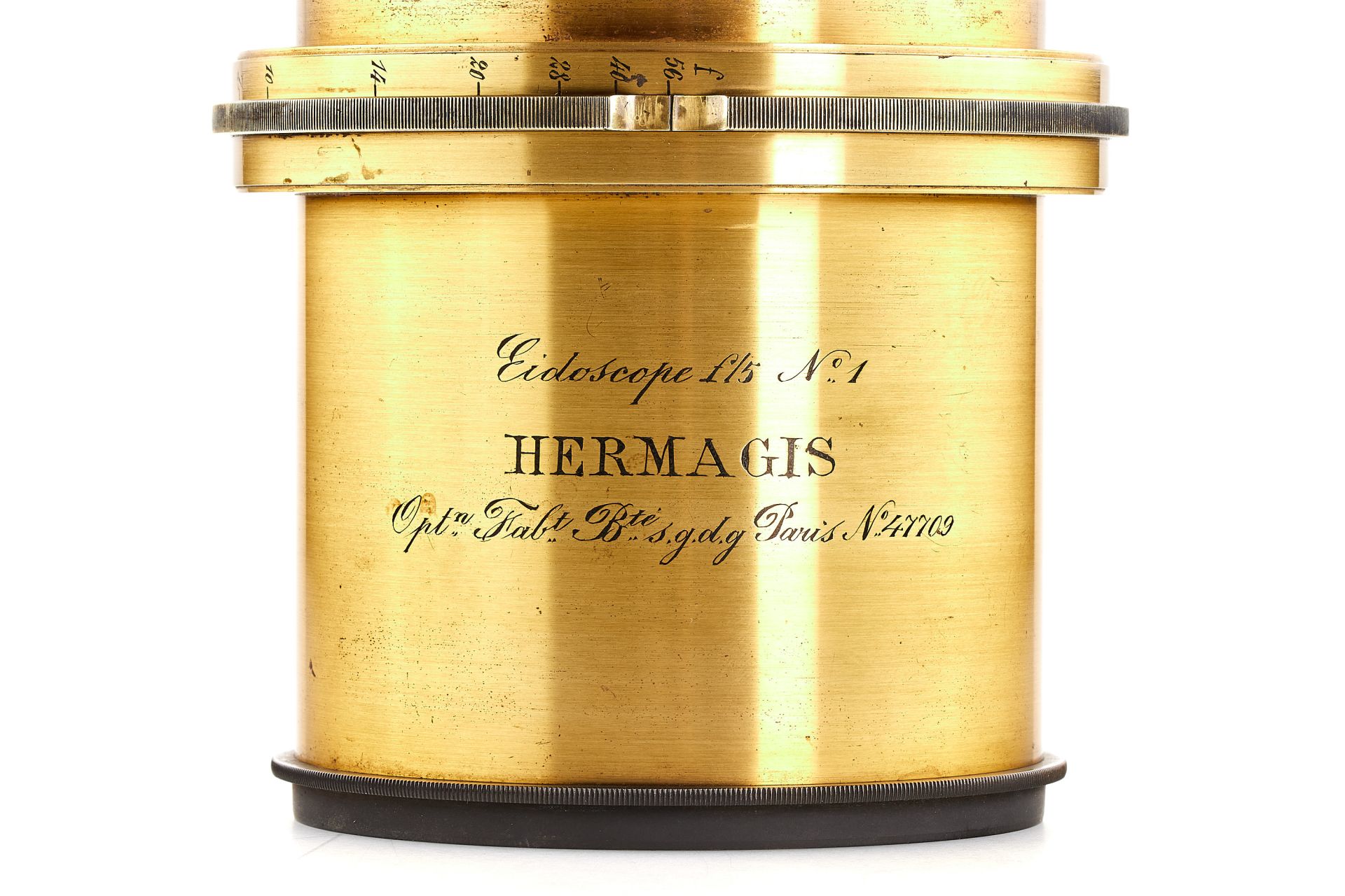 Hermagis Eidoscope 1:5 No.1 | A00746