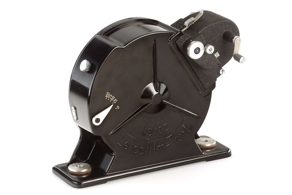 FOOVA Cassette Loading Tank | AI_20_13532