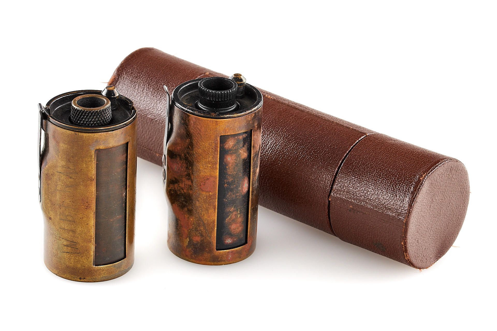 Leica I Mod. A Elmar 'Feathered Arrows' | AI_20220121_1128_41180