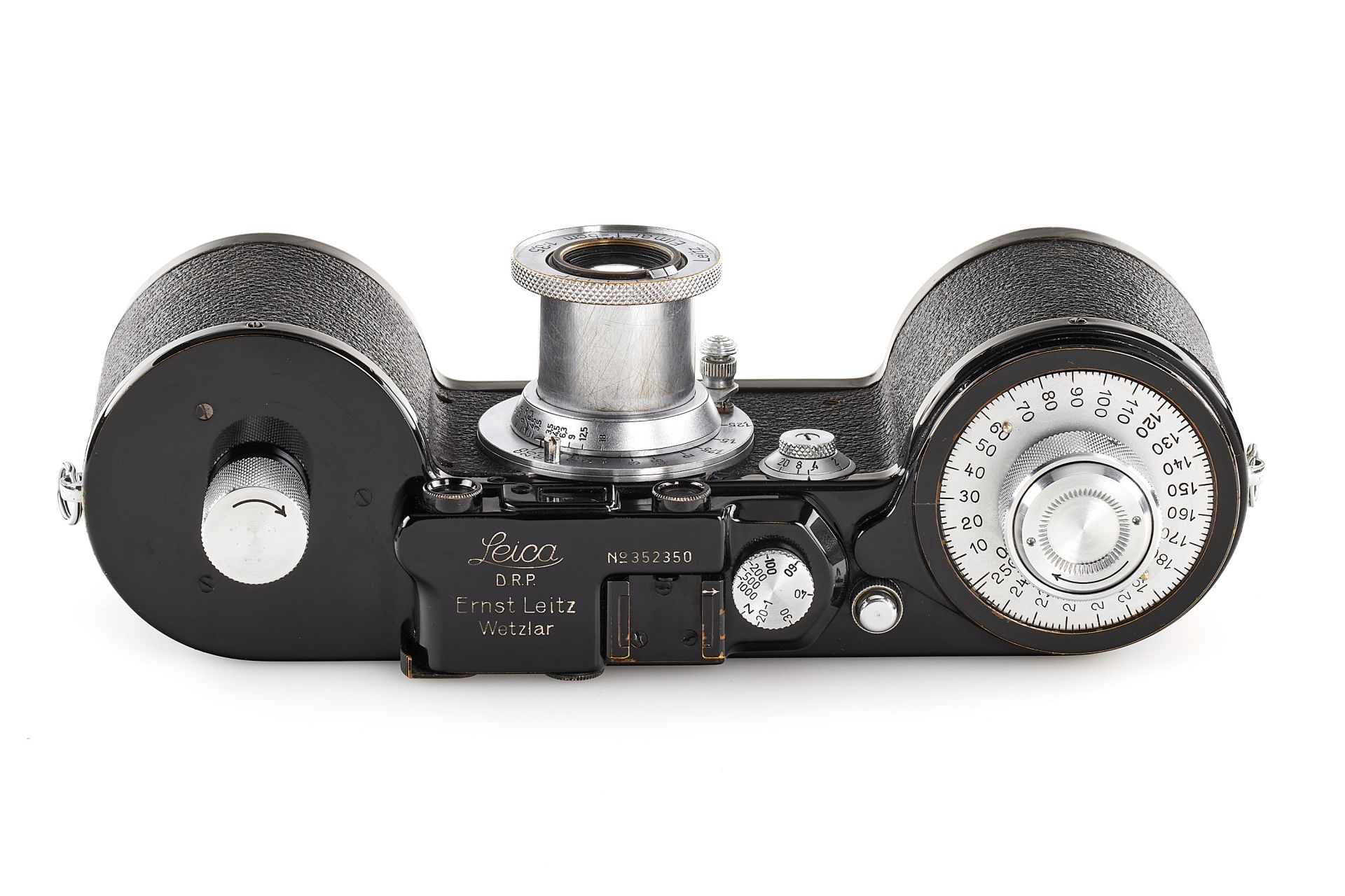 Leica 250 GG Reporter set * | A01924