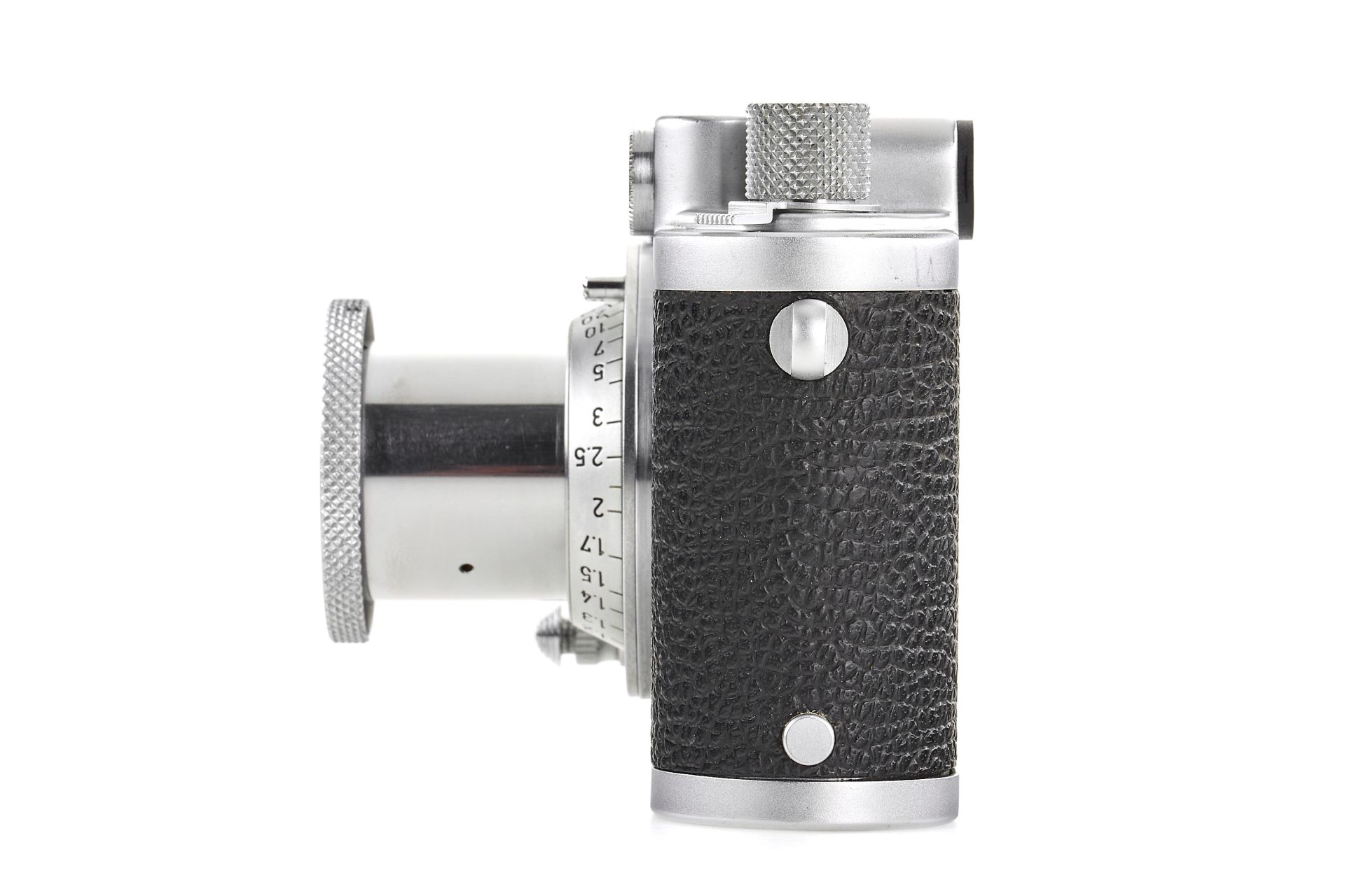 Leica IIIf no.699999 * | A01701