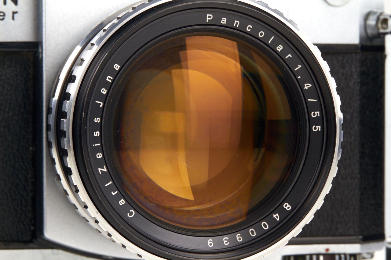 K.W. Pentacon Super | AI_29_33444