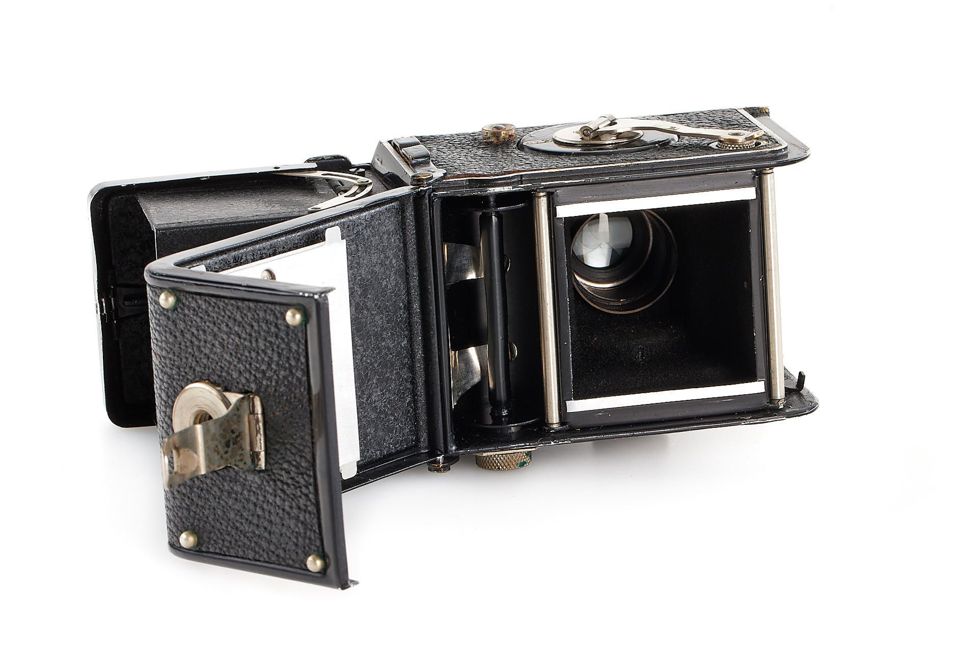 Rolleiflex Tele Baby 4x4 prototype | AI_40_40179