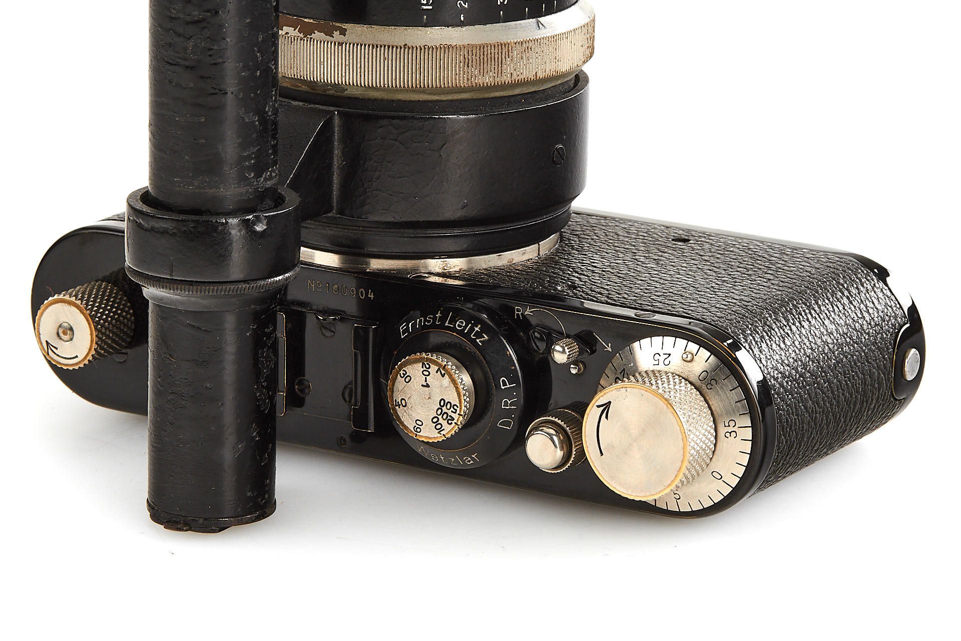 Leica Standard + Dallmeyer Telephoto | AI_35_37959