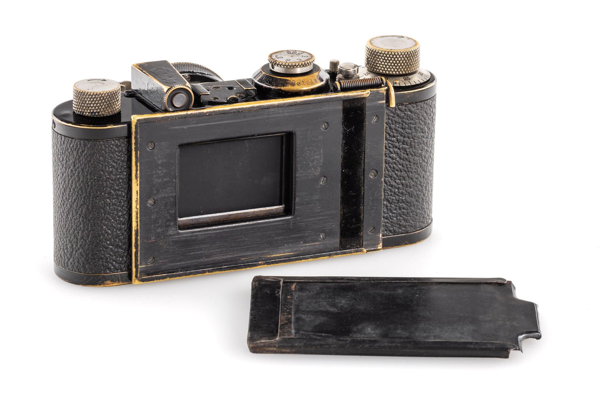 Leica I Single Shot Camera * | AI_41_41040