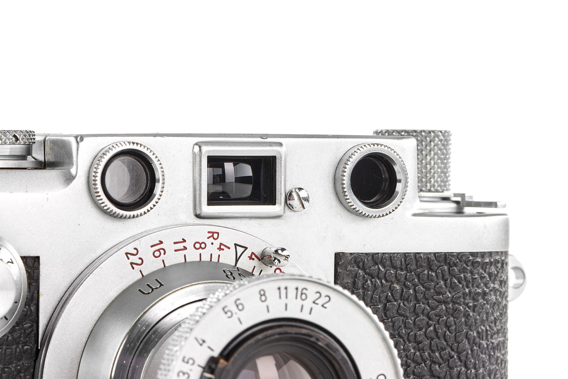 Leica IIIf no.699999 * | A01701