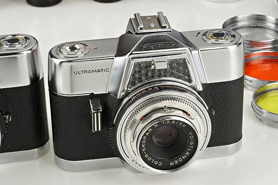 Voigtländer Ultramatic (various) | AI_10_15419
