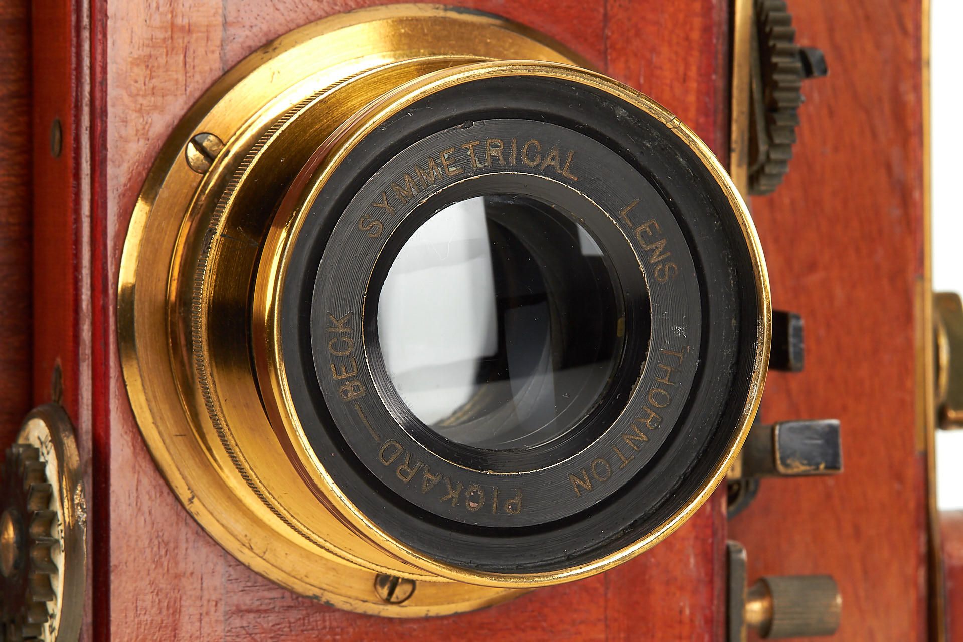 Thornton Pickard Field Camera | AI_35_37829