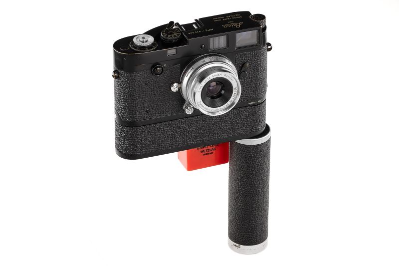Cameras