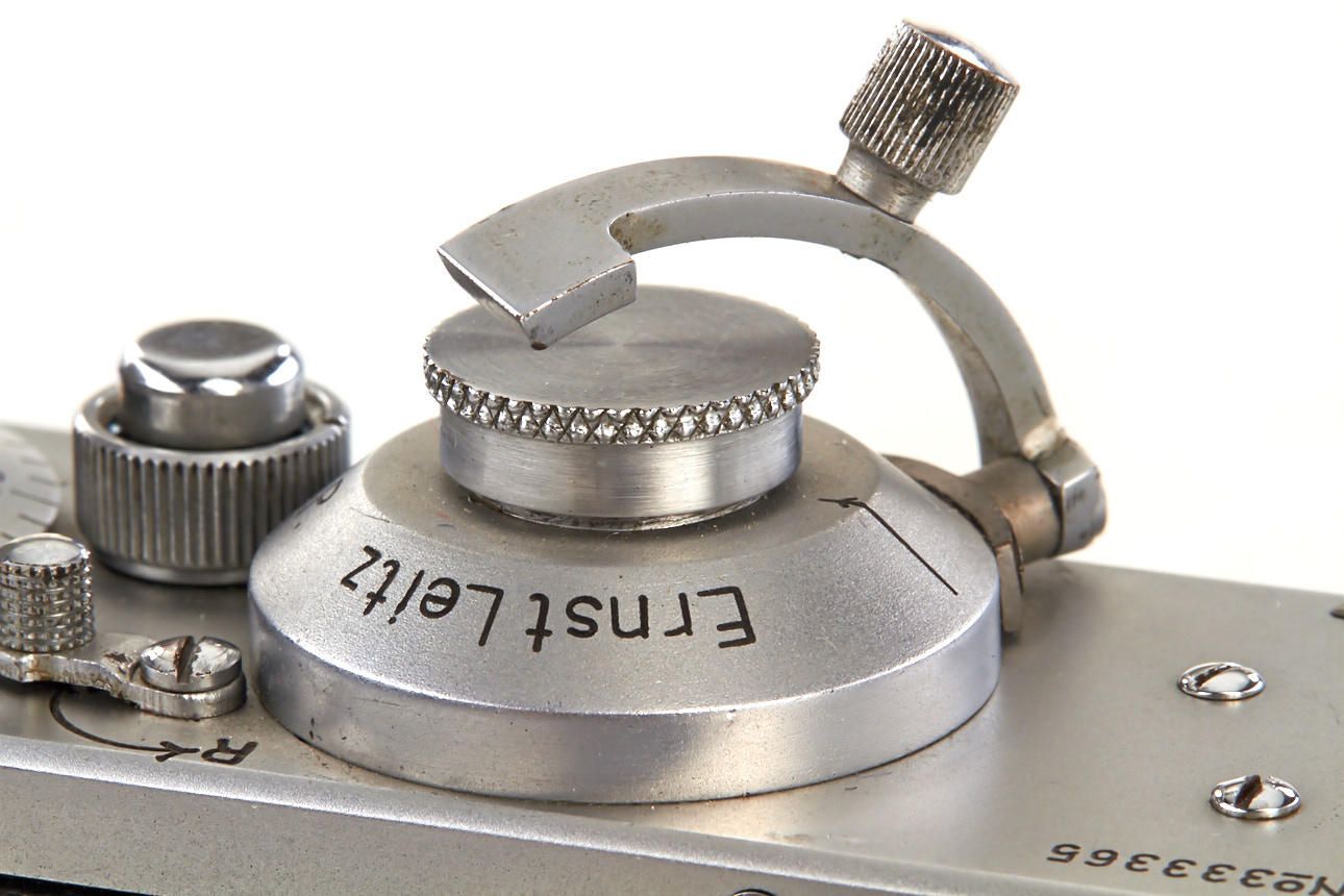 Leica Standard X-Ray Camera | AI_31_35011