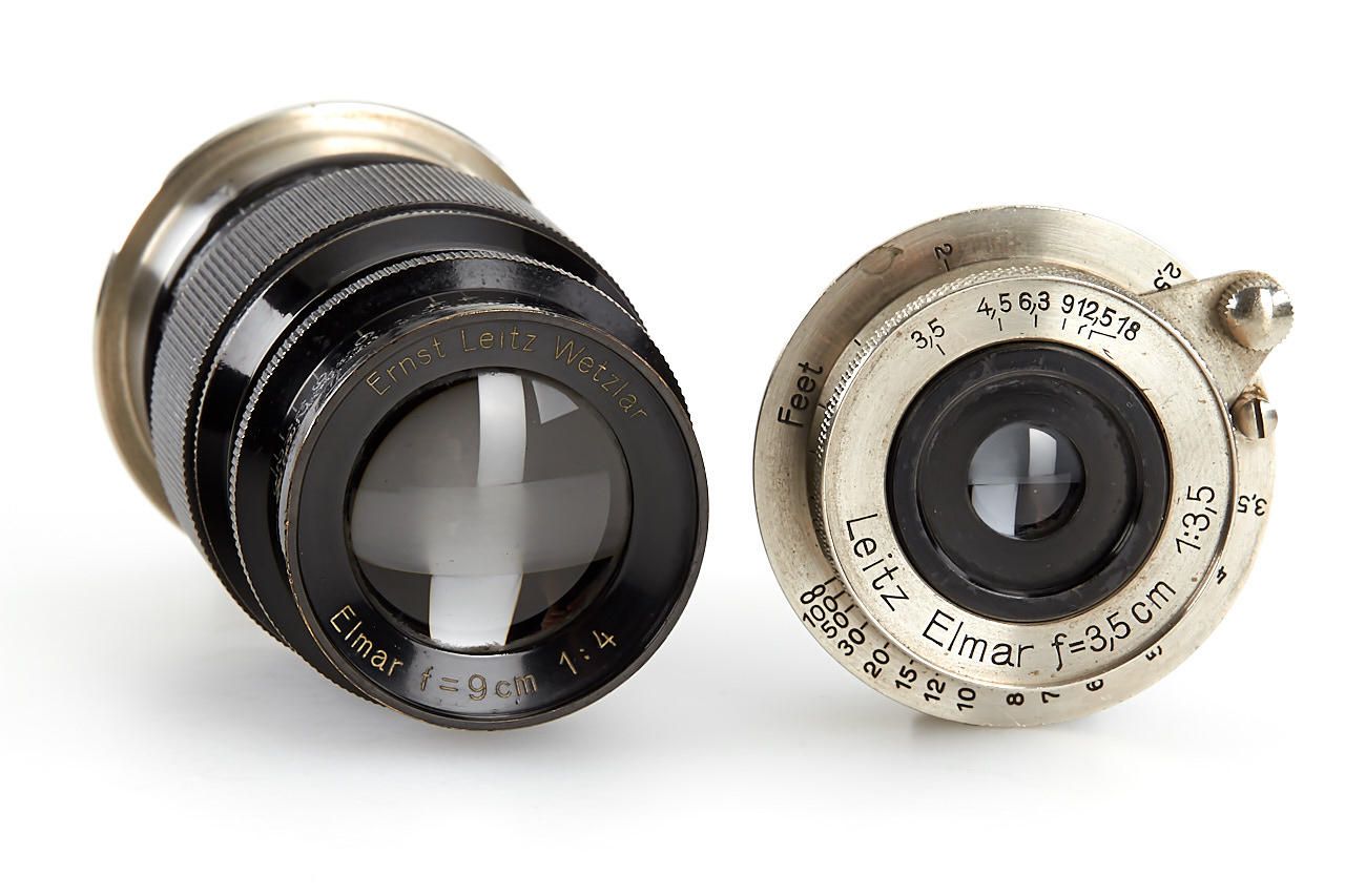 Leica Standard dummy outfit * | AI_34_37316
