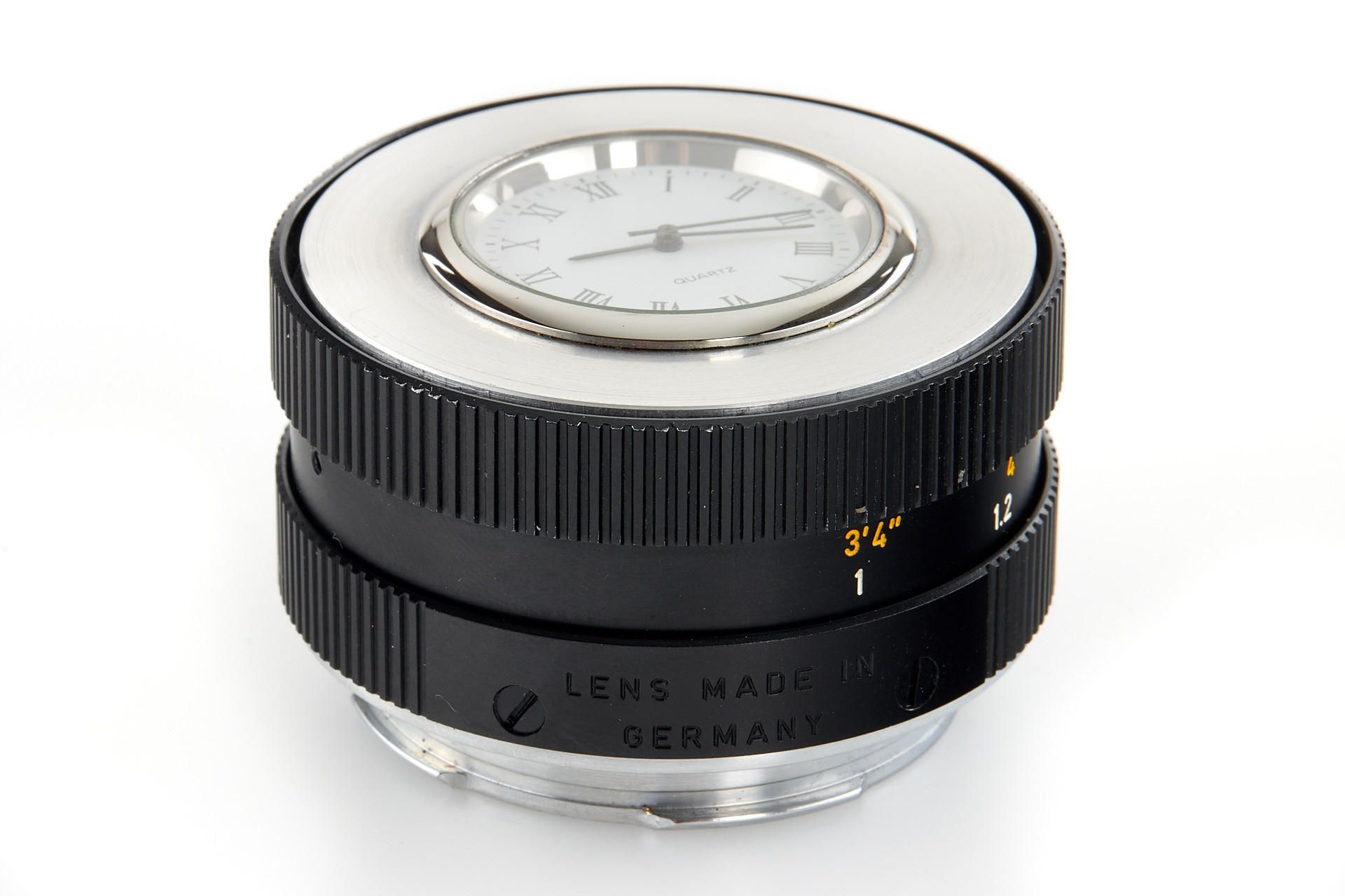 Leica M6 dummy + watch * | AI_37_38884