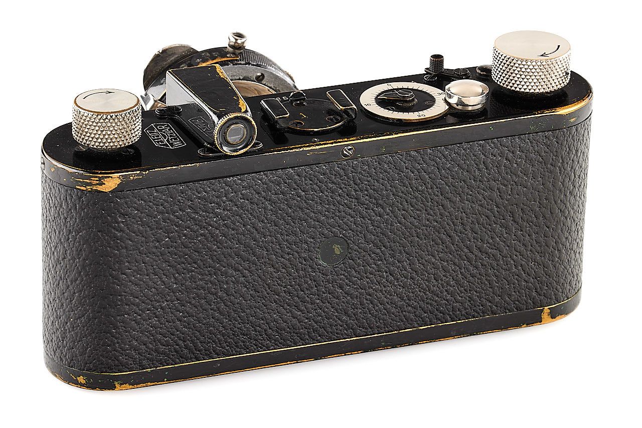 Leica I Mod. B Dial-Set Compur | AI_20220621_1414_41736