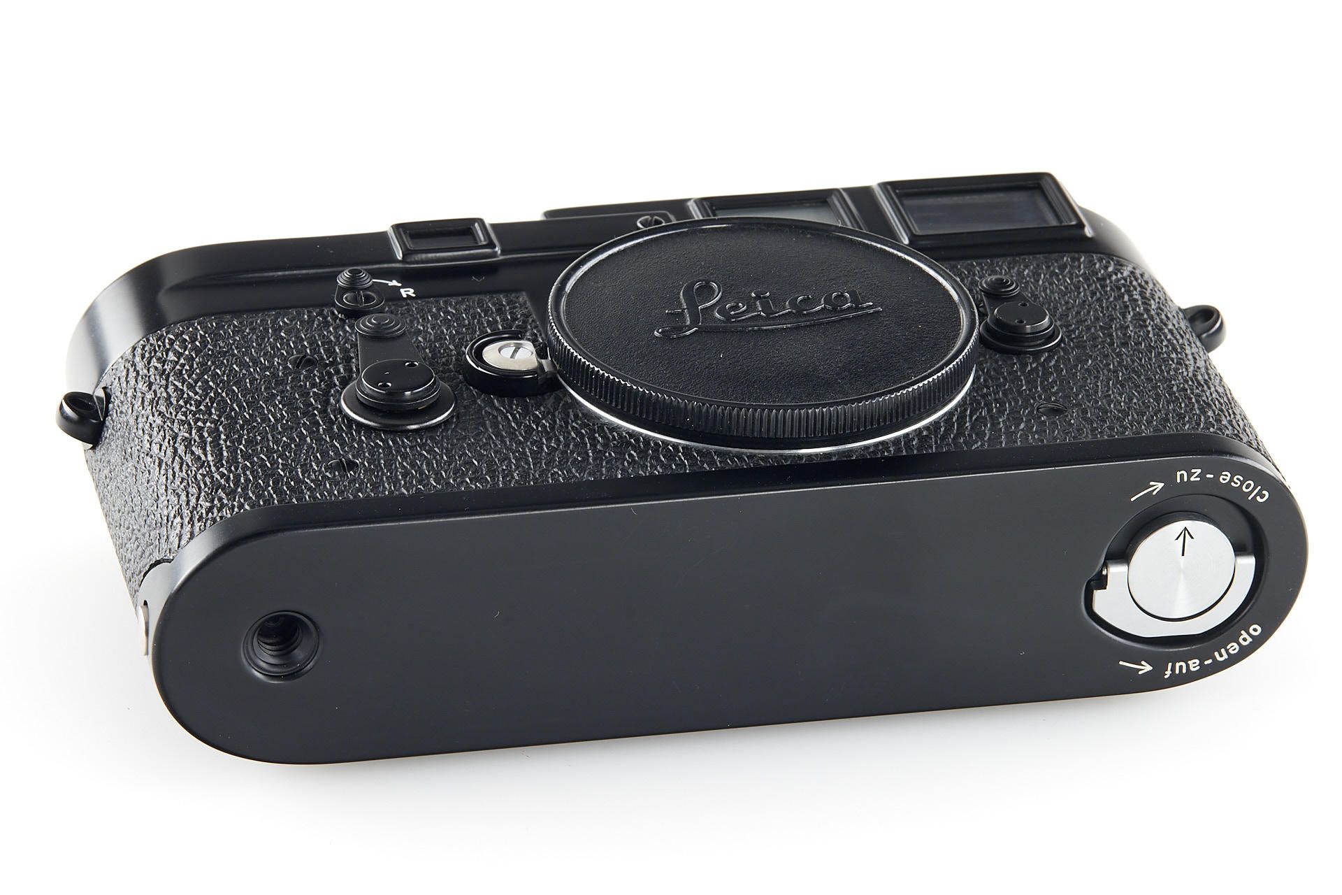 Leica M3 black paint * | AI_37_38713