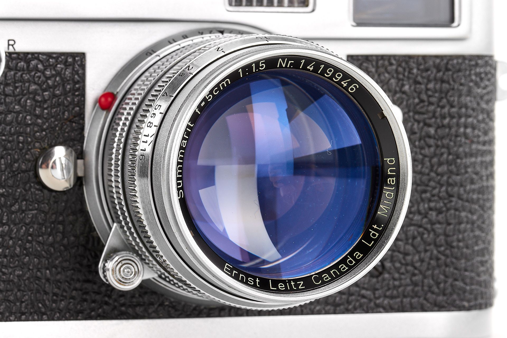 Leica M2 Midland * | A00882