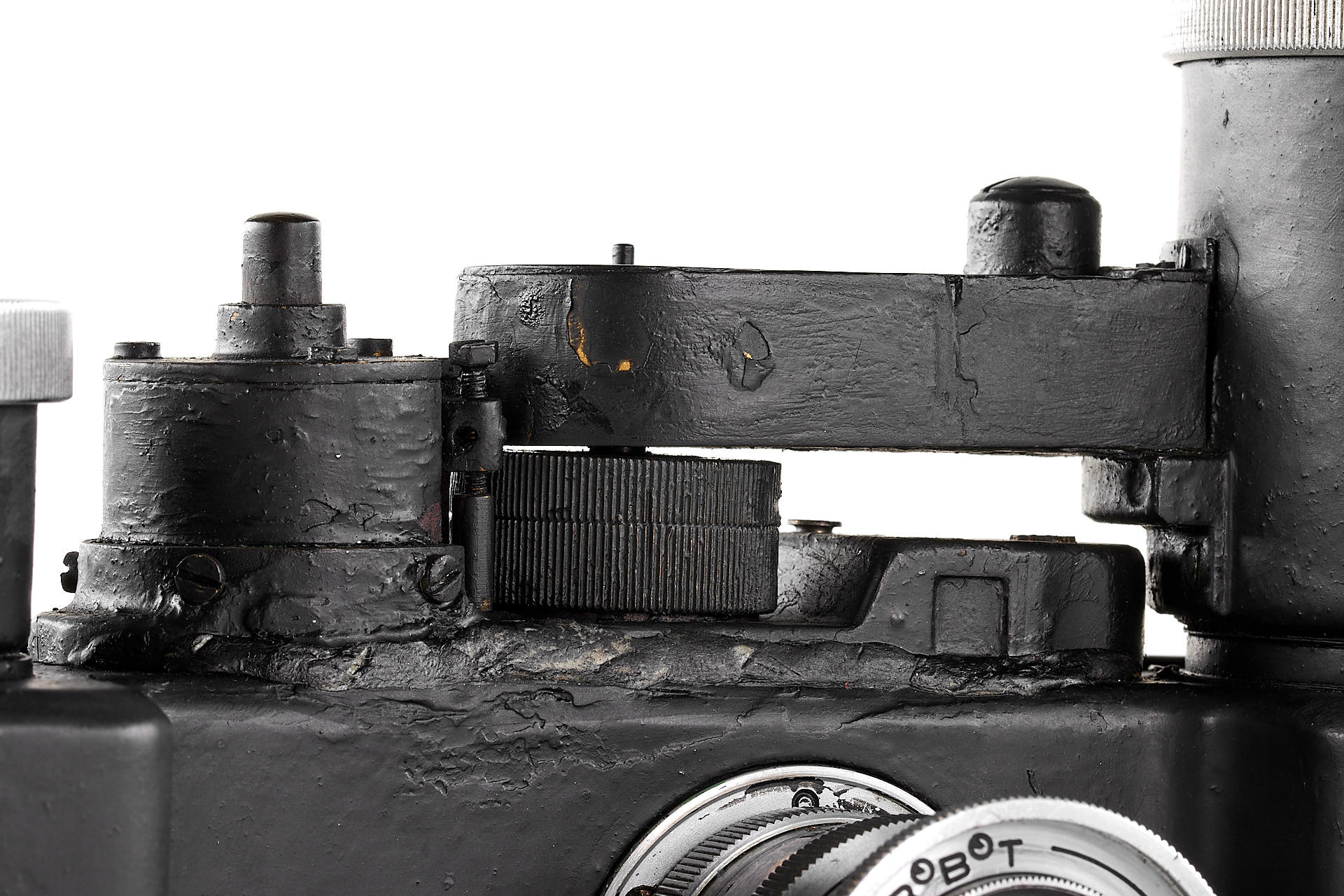 Robot Luftwaffe Type 375 | AI_20220121_1128_41505