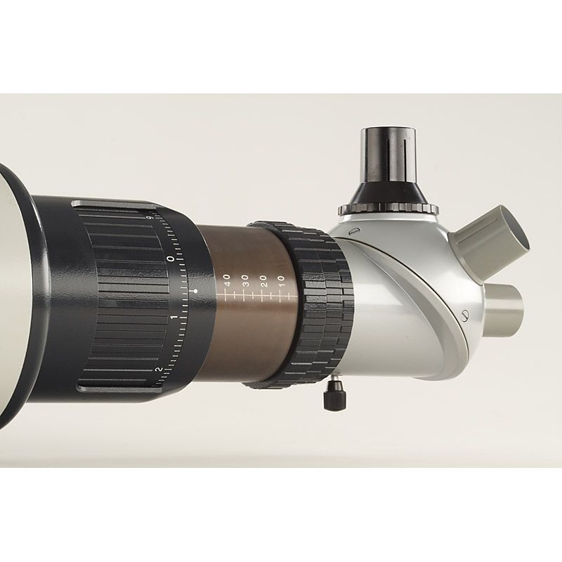 Carl Zeiss APQ 100/640 Telescope | AI_21_13641