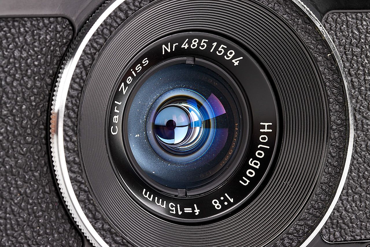 Zeiss Ikon Hologon Ultrawide | A00173