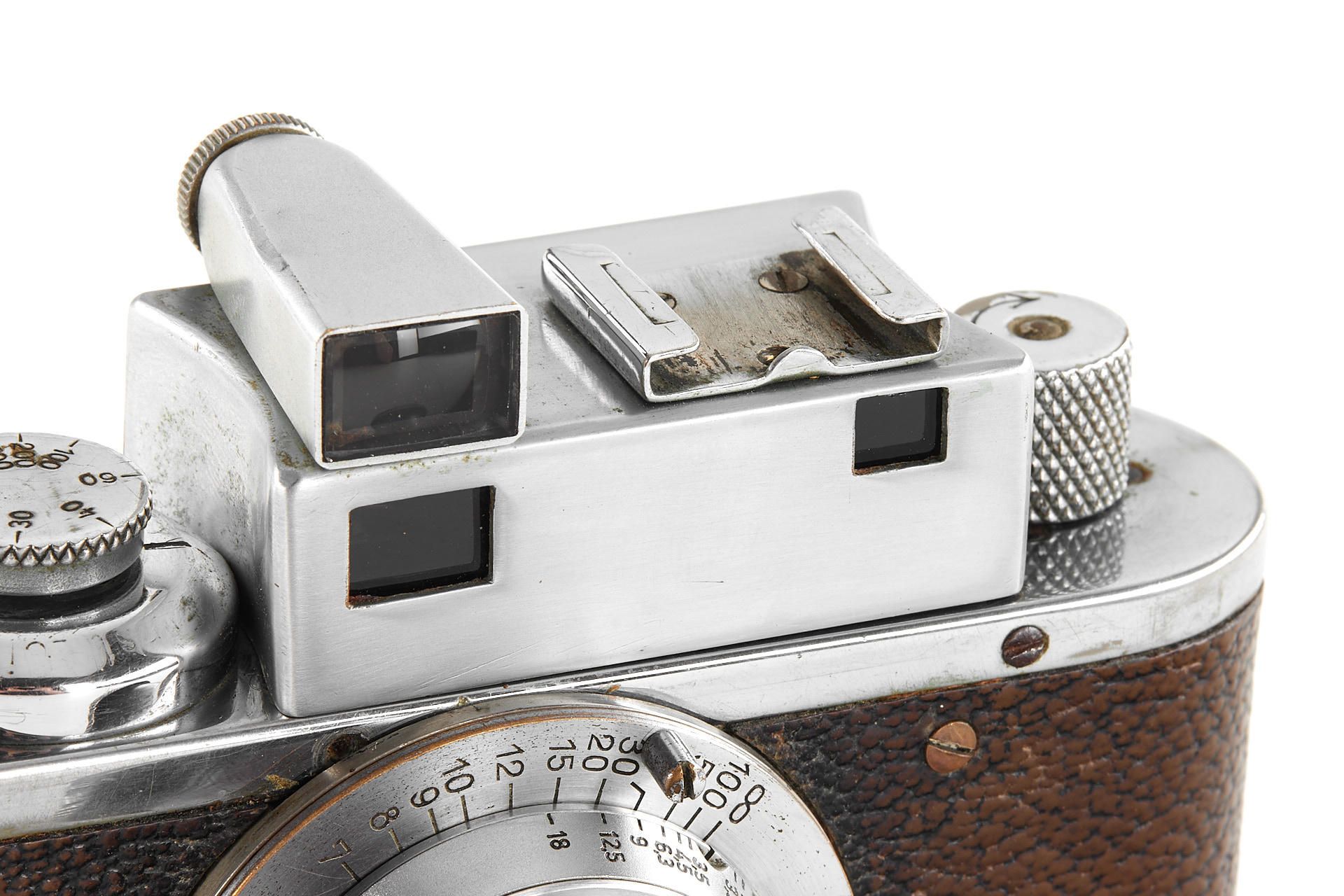 Leica Standard RF conversion | AI_37_38551